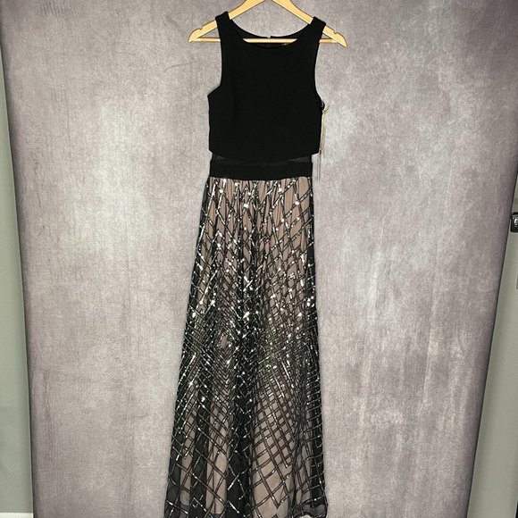 TLC | Dresses | New W Tags Prom Dresssize | Poshmark